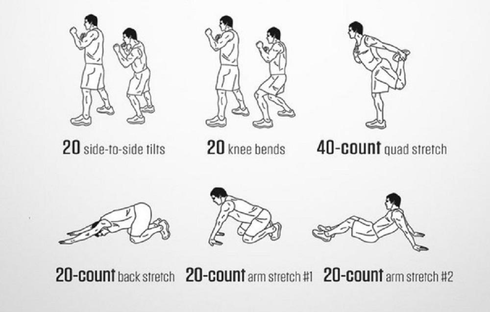 Tu Entrenamiento de Boxeo en 10 Pasos | We Love Prof - MX