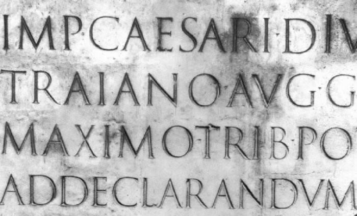 Origen y Evolución de las Letras Latinas | We Love Prof - MX