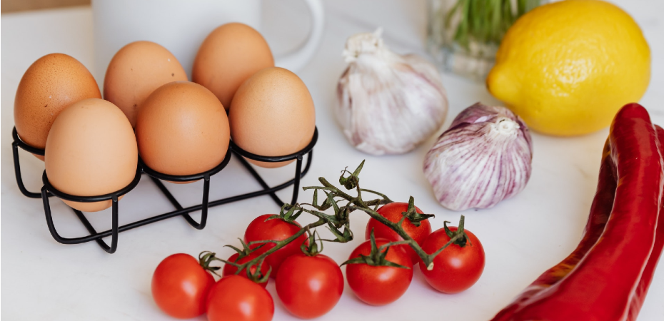 Cómo cocinar comida saludable | Superprof