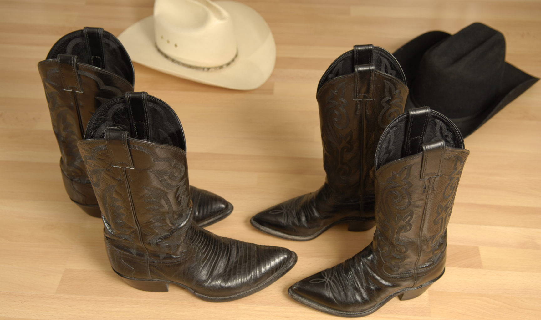 Aprende cómo se baila el country dance | Superprof