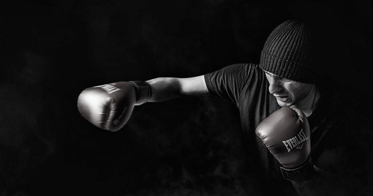 Los mejores ejercicios de boxeo | Superprof