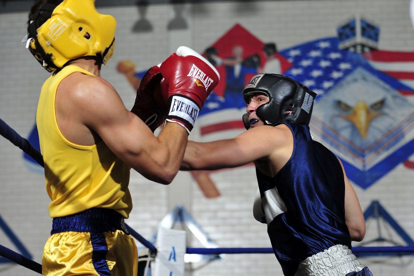 Los mejores ejercicios de boxeo | Superprof