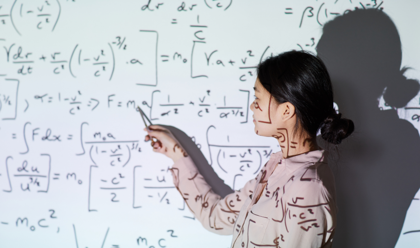 Conoce el campo laboral al que puedes acceder si estudiaste matemáticas