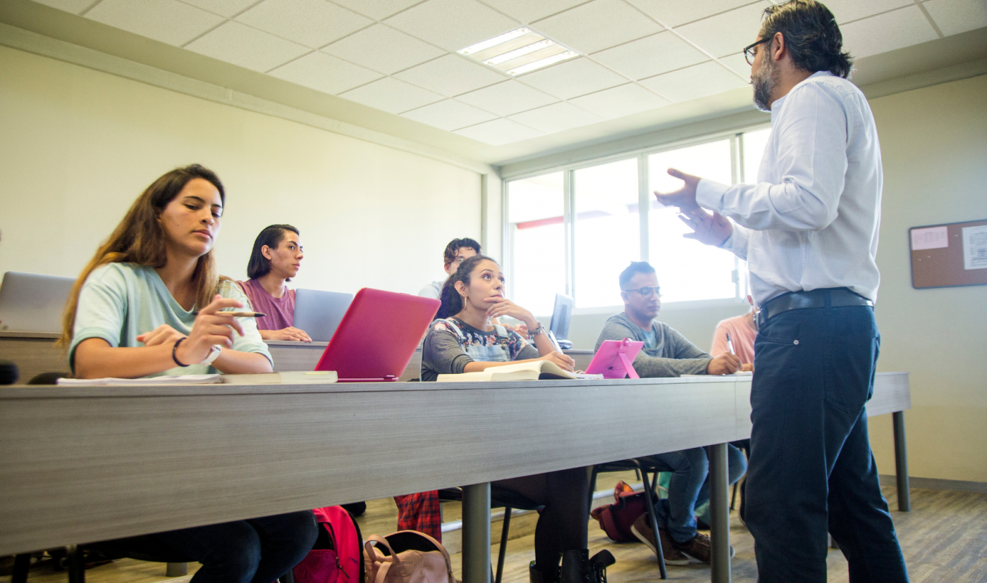 Cómo ser maestro de inglés | Superprof