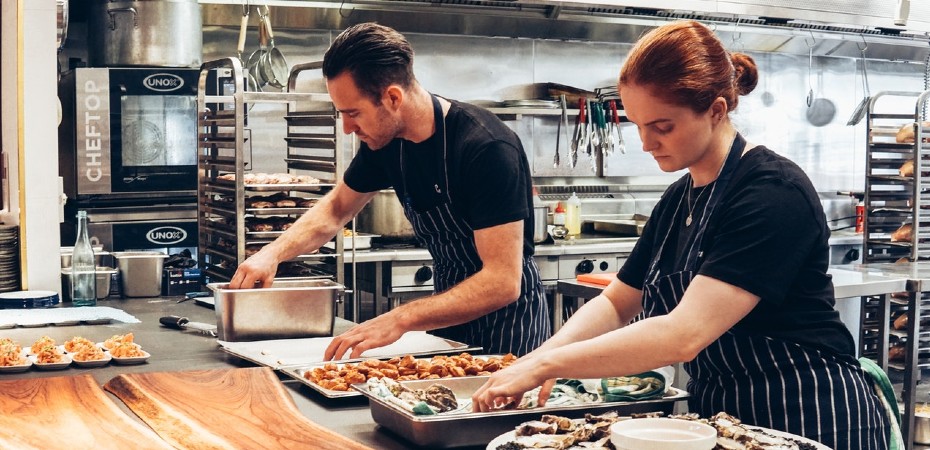 Clases de cocina en León 👨🏼‍🍳 | Superprof