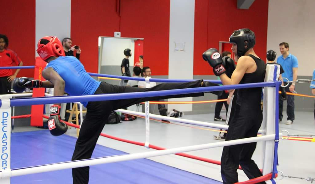 Qué necesito para clases de boxeo | Superprof