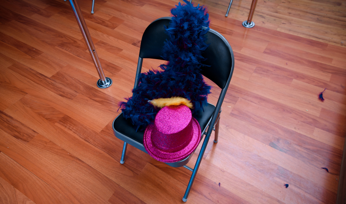 Aprende los bailes más sensuales para bailar como quieras