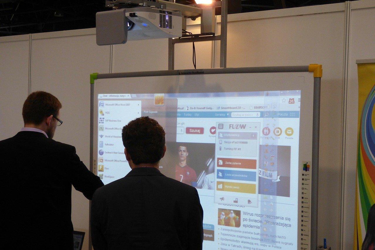 Las mejores pizarras virtuales en linea | Superprof