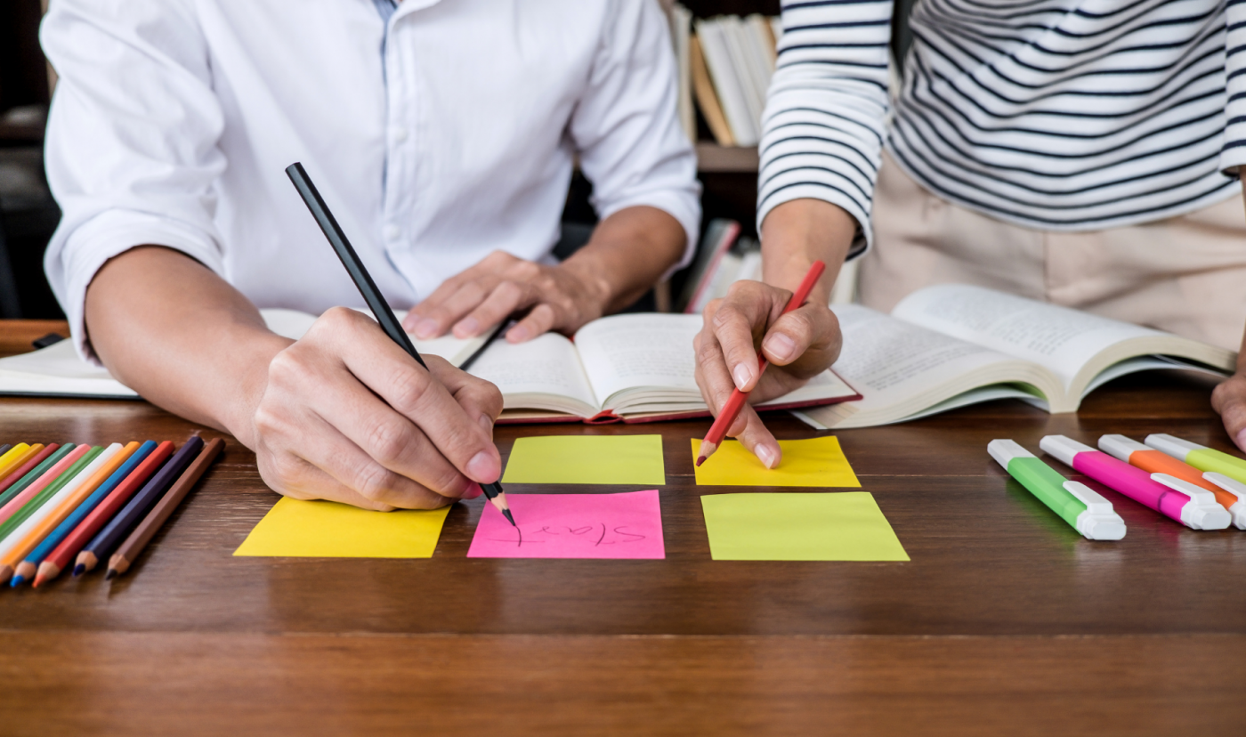 Cómo preparar tus clases de apoyo escolar para preparatoria y bachillerato