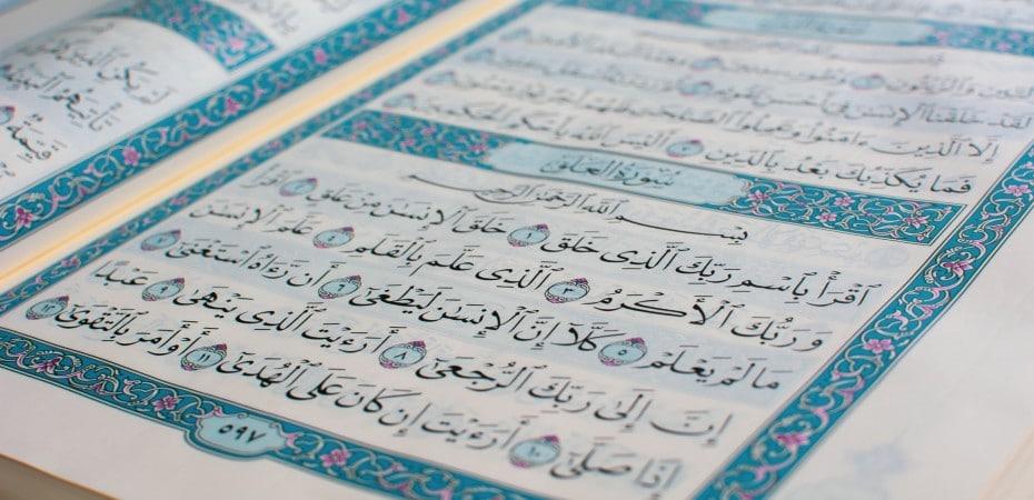 De Español a árabe | Superprof