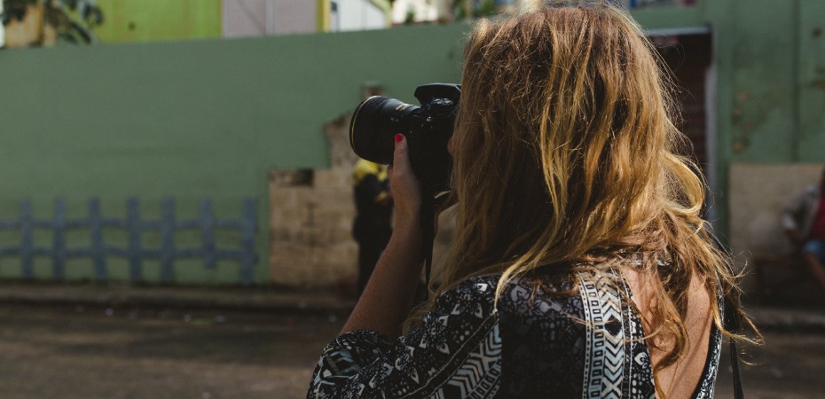 Curso de fotografía CDMX 📸 2022 | Superprof
