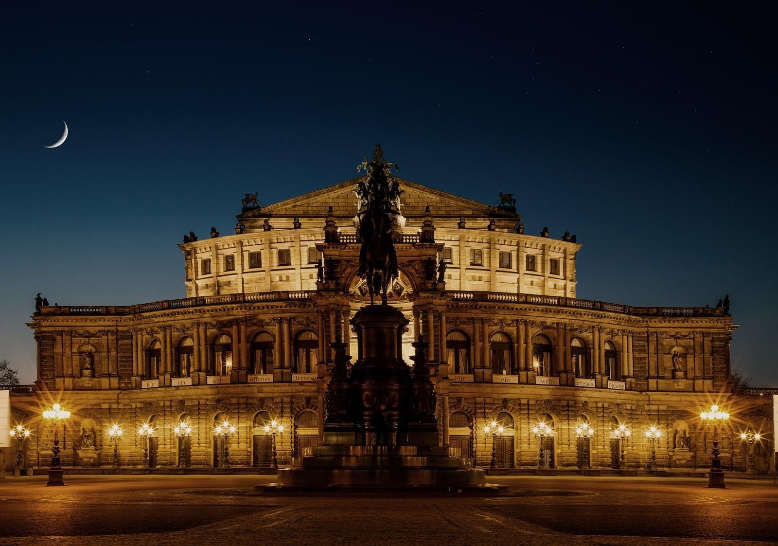 ¿Cuáles Son las Mejores Ciudades Turísticas de Alemania?