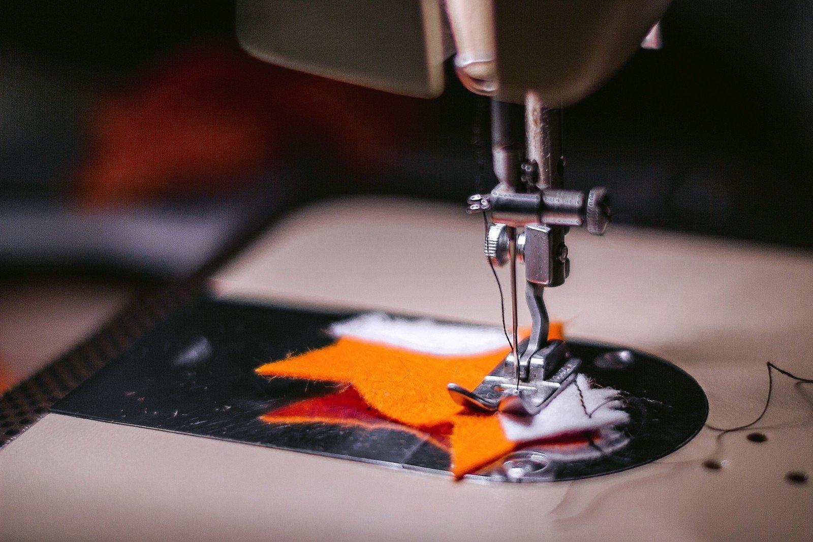 como coser con telas economicas | Superprof