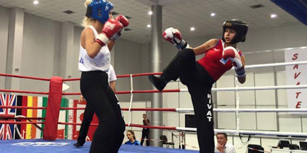 Cómo entrenar boxeo francés | Superprof