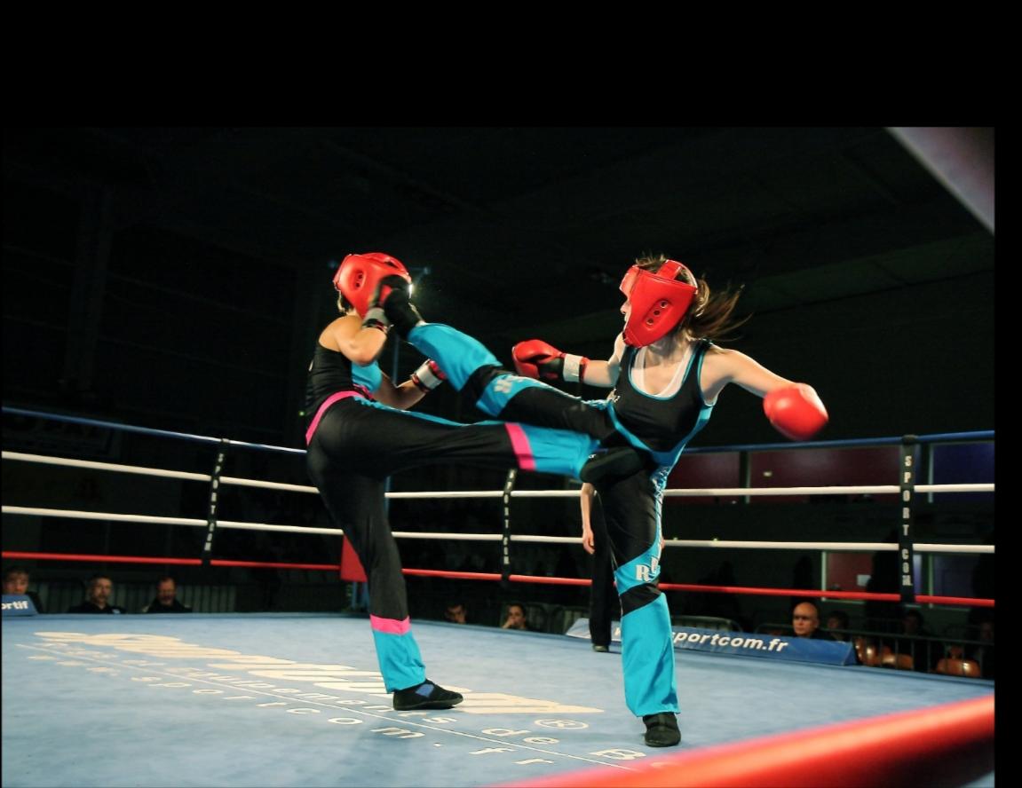 Cómo entrenar boxeo francés | Superprof