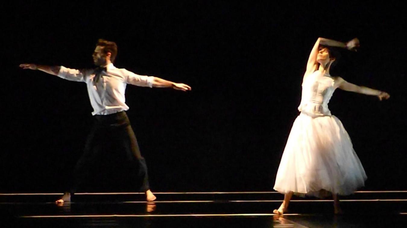 ¿Qué coreógrafos son famosos en la actualidad?