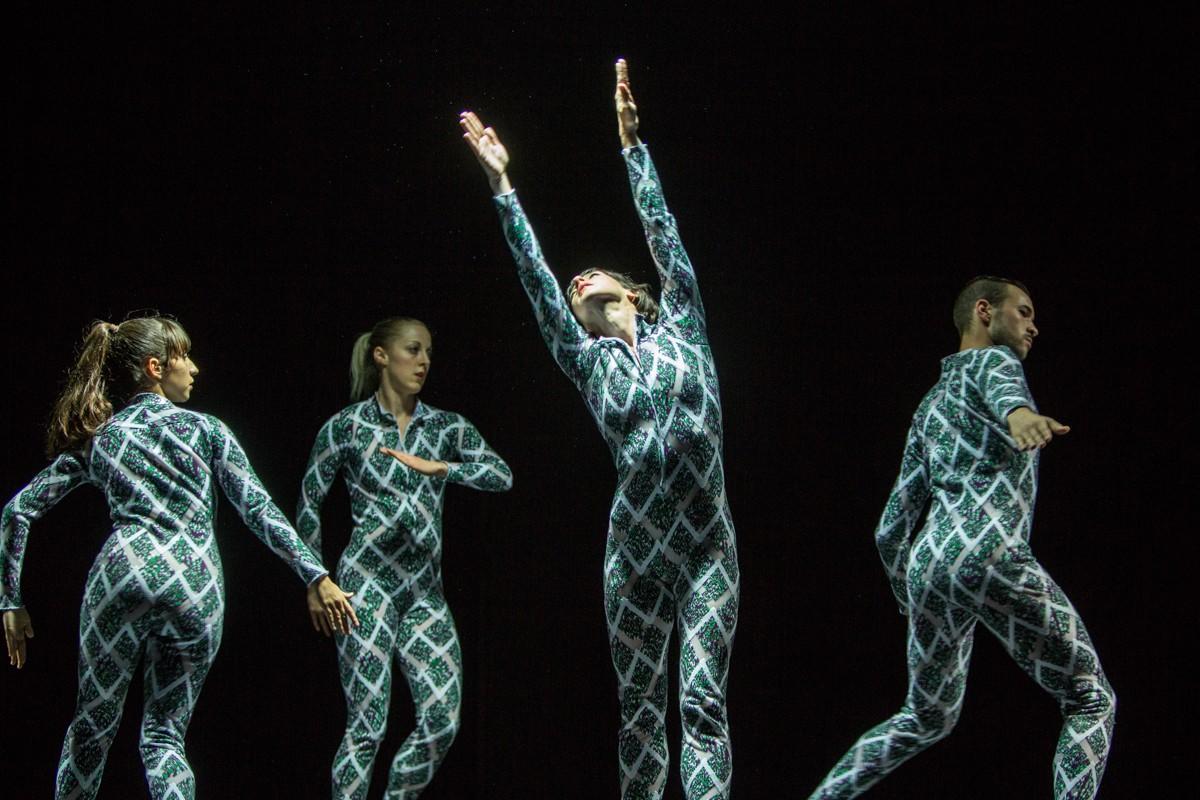 ¿Qué coreógrafos son famosos en la actualidad?