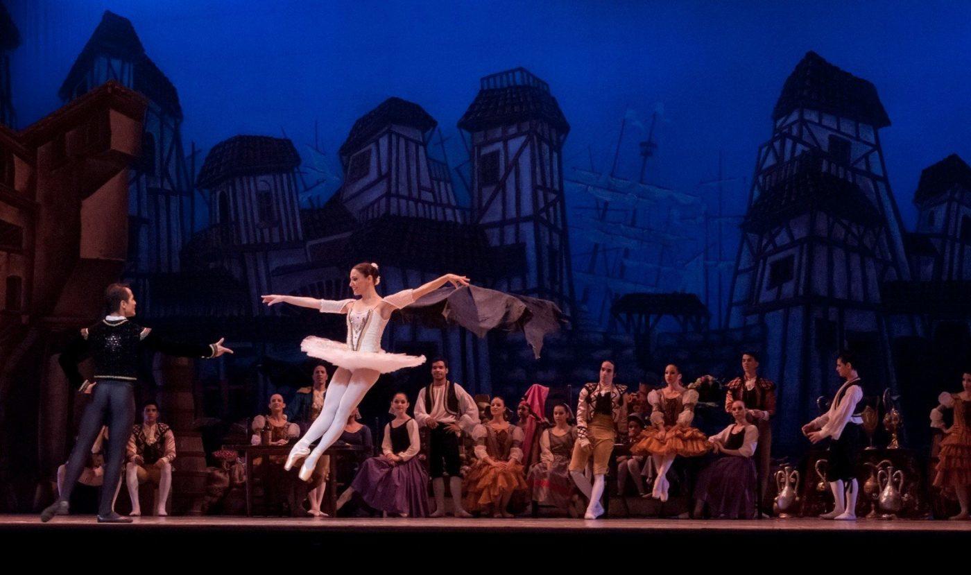 Los mejores bailarines de la actualidad | Superprof