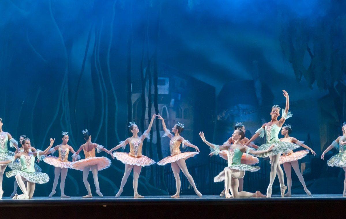 Obras de danza clásica más conocidas | Superprof