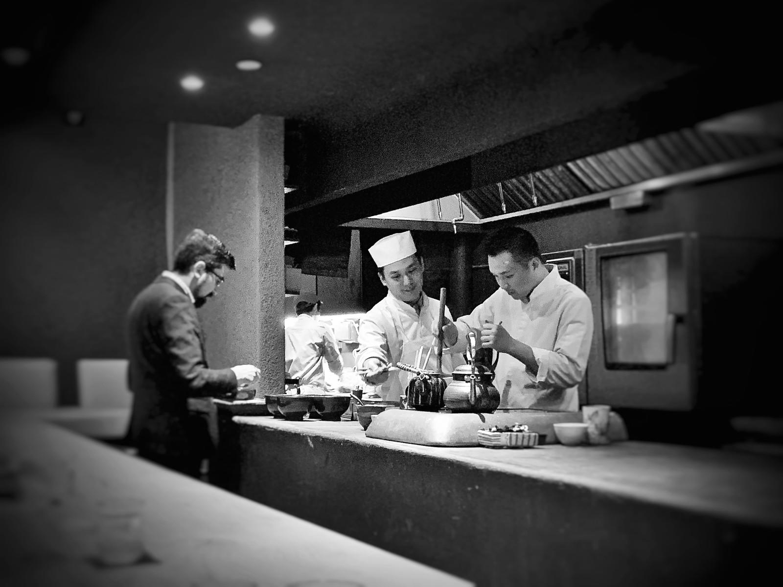 Consejos para aprender cocina internacional