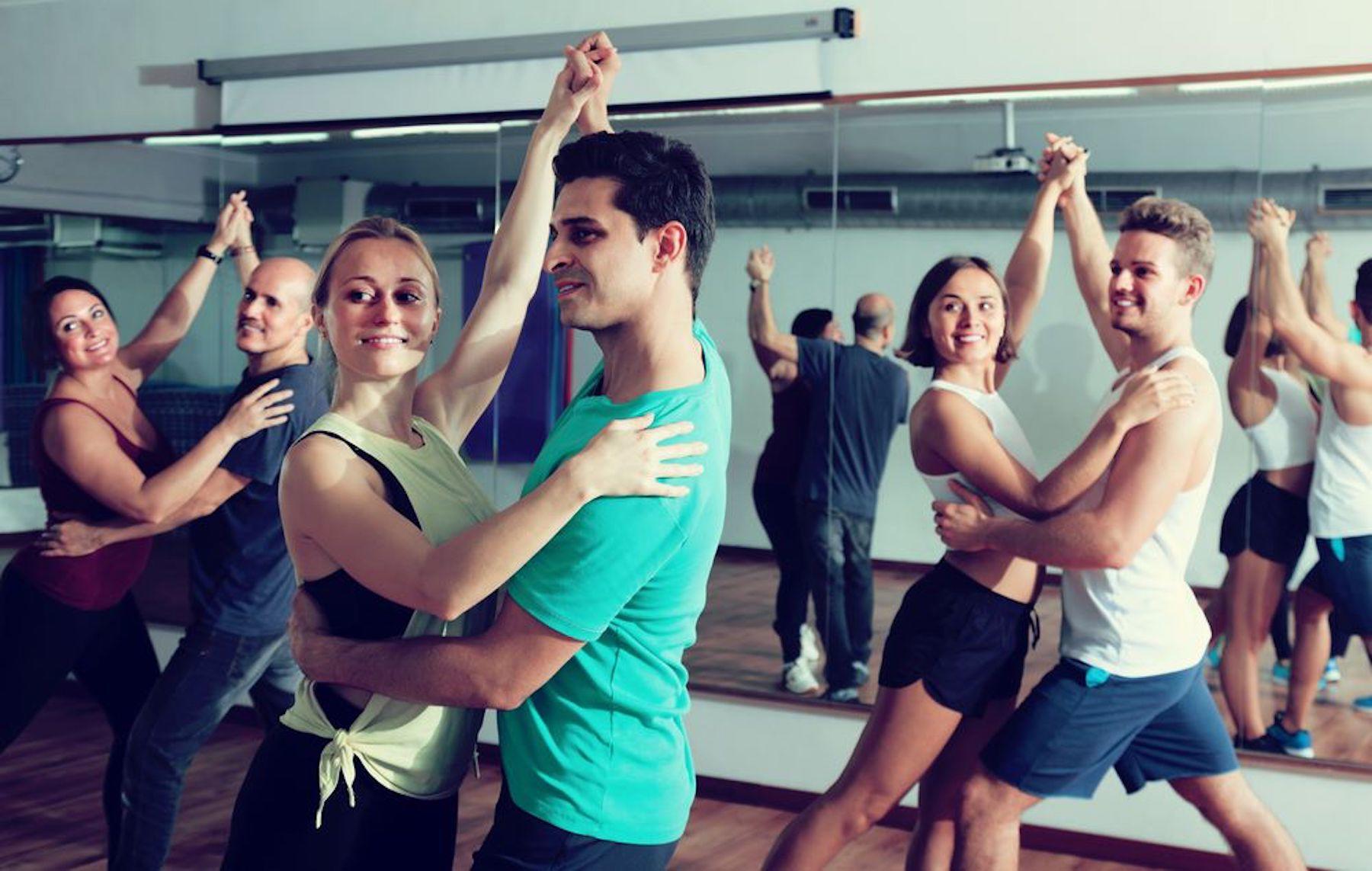 Aprende a bailar salsa en Guadalajara | Superprof