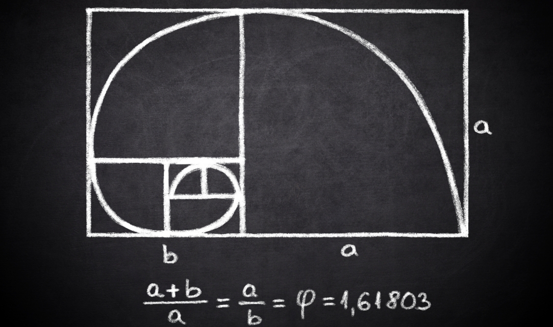 ¿Qué es el número áureo? | Superprof