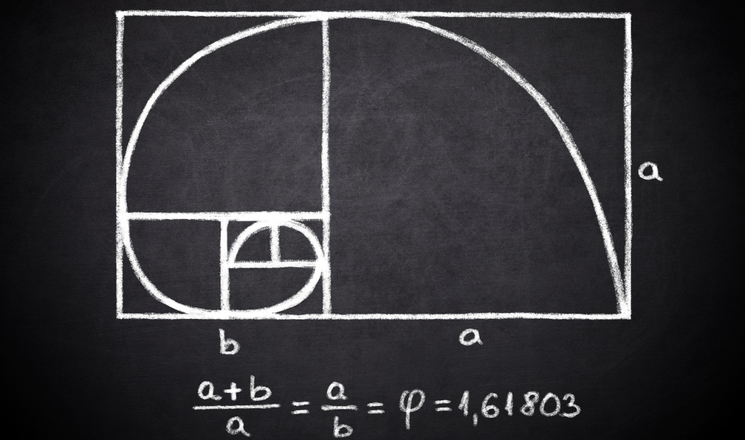 ¿Qué es el número áureo? | Superprof