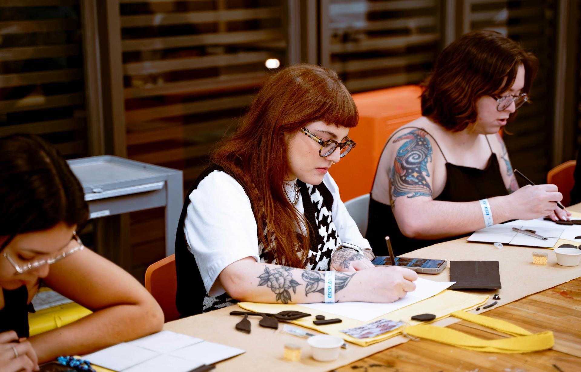 Cómo hacer una caricatura