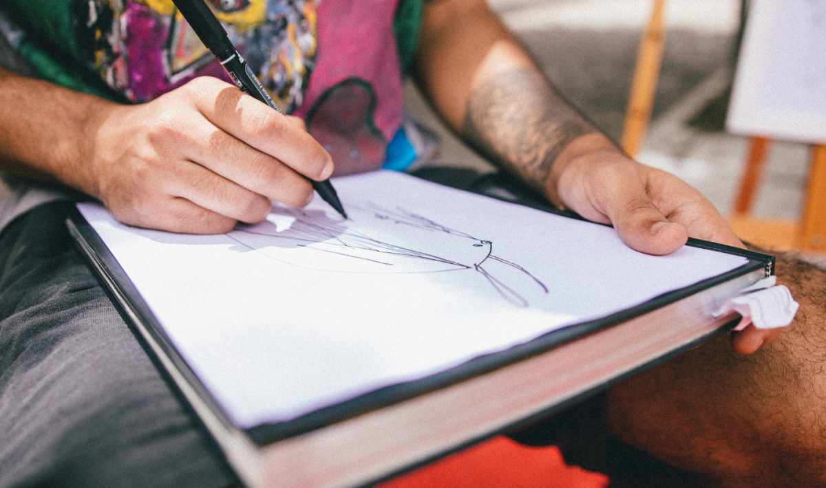 La Guía para Impartir Clases de Pintura 👩🏻‍🎨