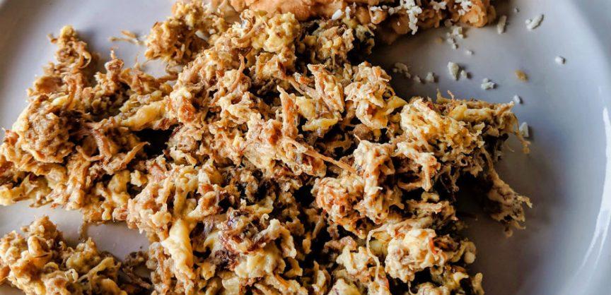 Comidas tradicionales de México | Superprof