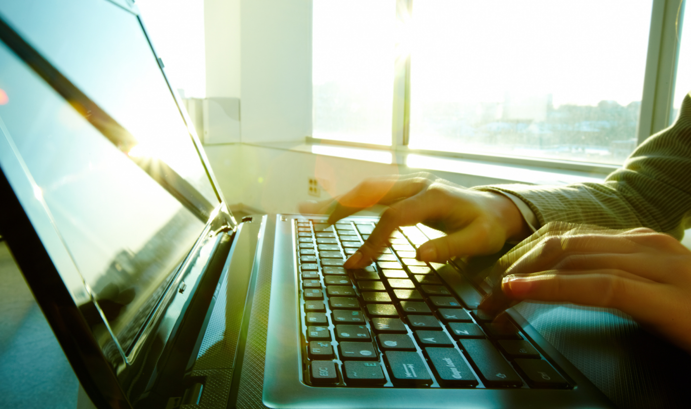 Aprender a escribir en teclado de cero a nivel experto ⌨️