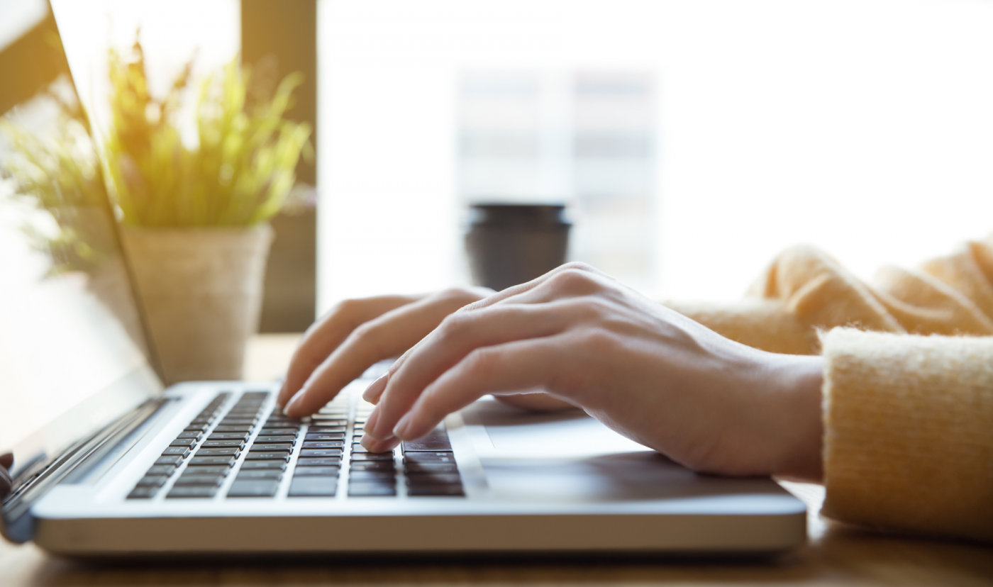 Aprender a escribir en teclado de cero a nivel experto ⌨️