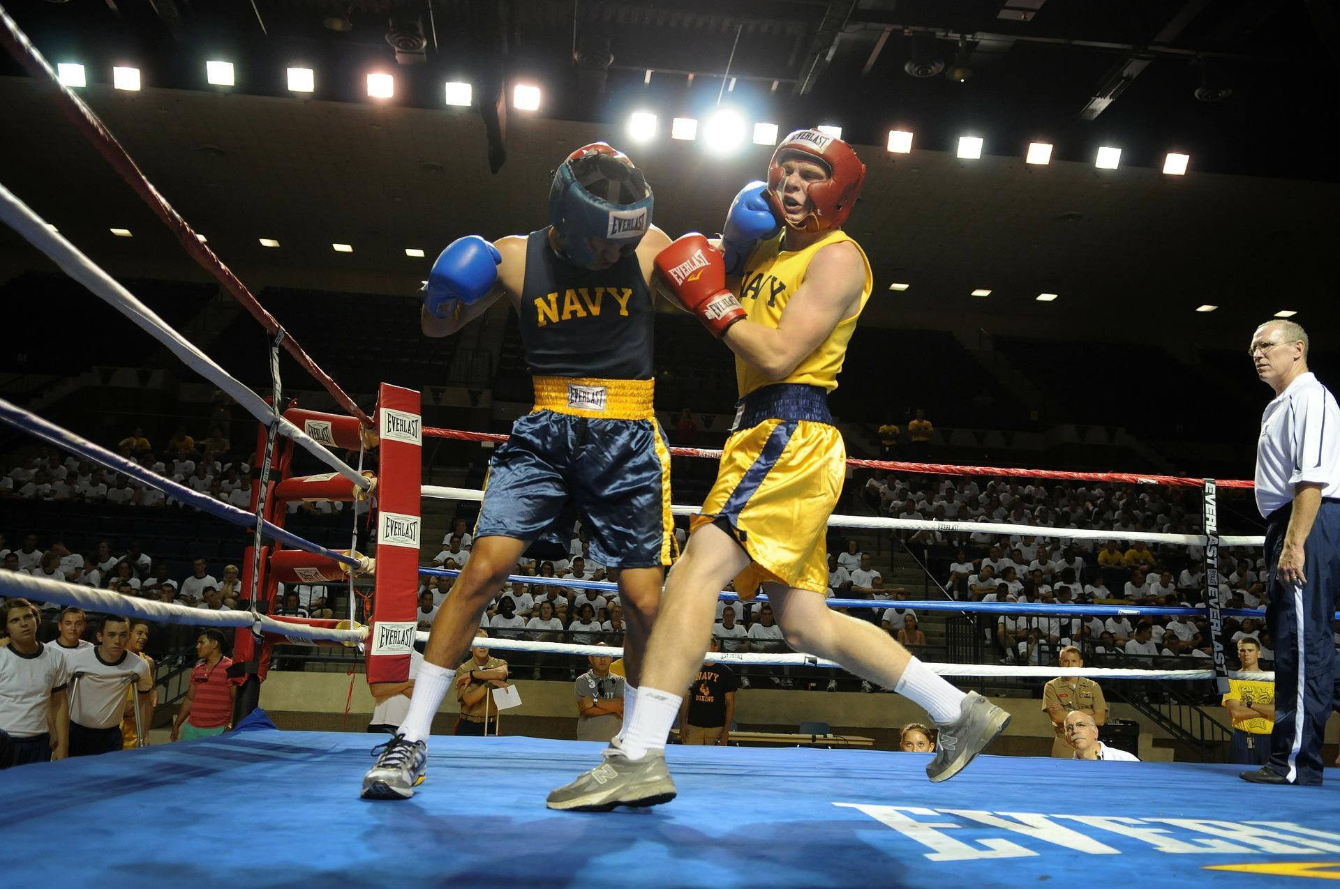 Los Mejores Tipos de Boxeo para Desahogarse