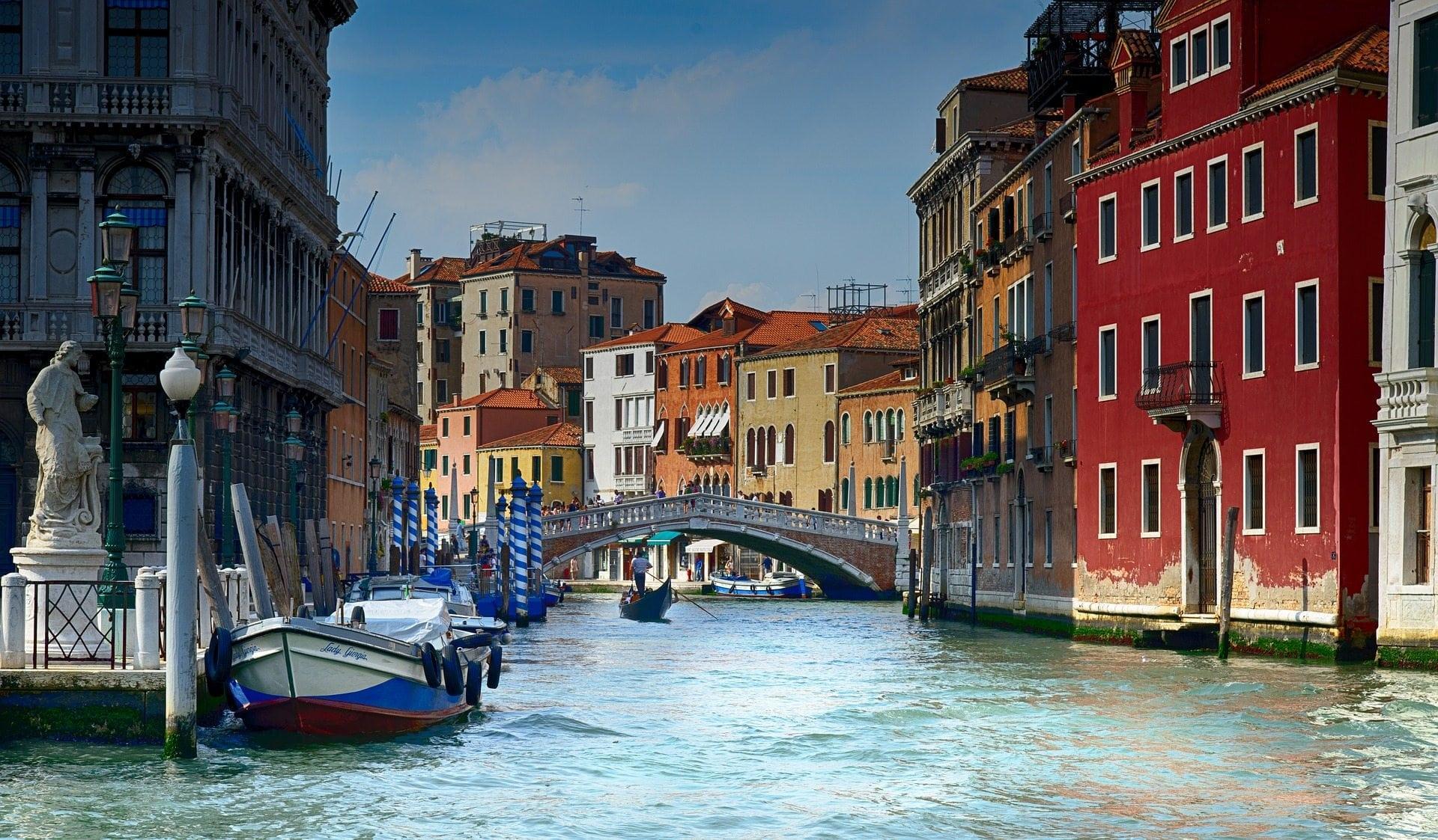 Actividades que Hacer en Venecia | Superprof