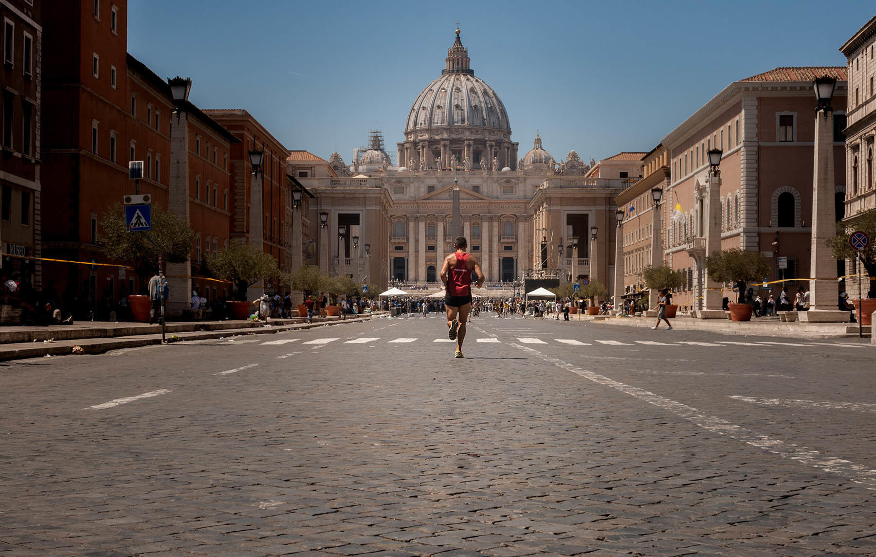 Los Lugares Imprescindibles de la Ciudad del Vaticano