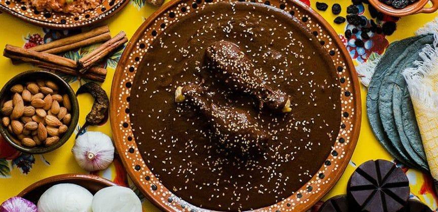 ¿Cómo preparar un buen mole? | Superprof