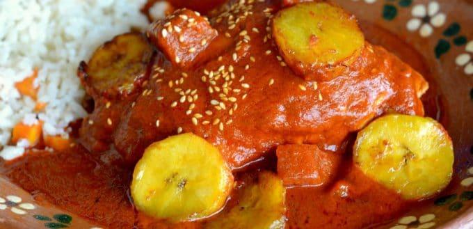 ¿Cómo preparar un buen mole? | Superprof