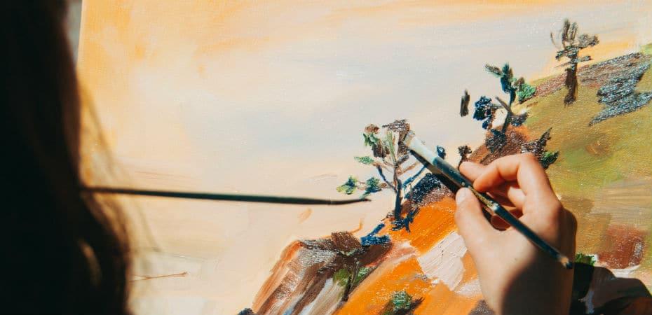 Carrera de artes visuales | Superprof