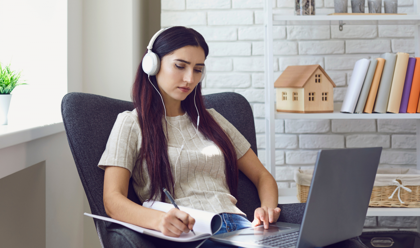 Clases virtuales: guía completa para iniciar en la enseñanza online