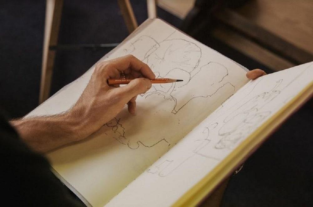 Las Mejores Páginas Web para Aprender a Dibujar