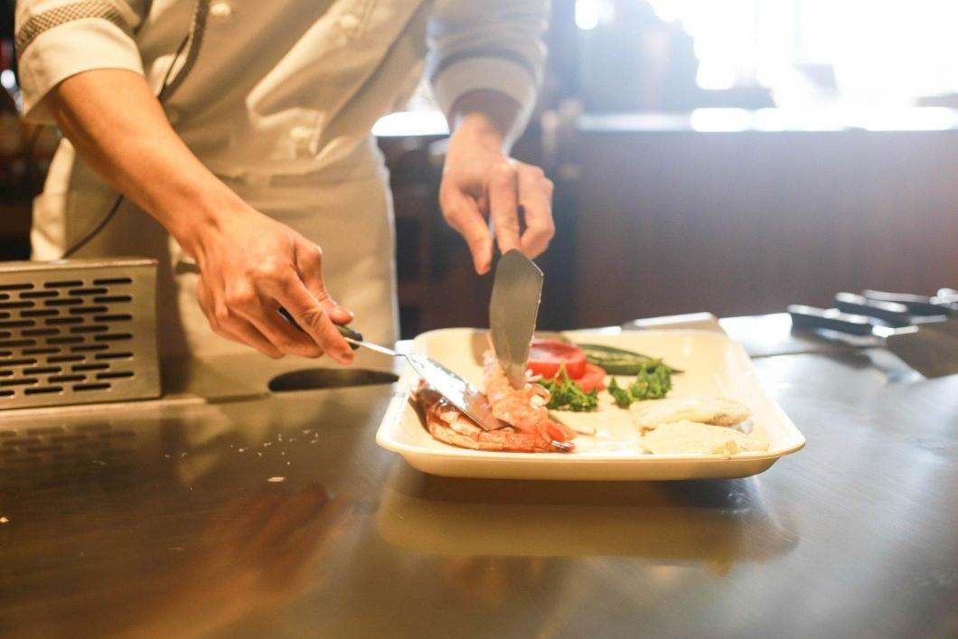 ¿Cuáles son los requisitos para ser chef profesional? 👨🏻‍🍳
