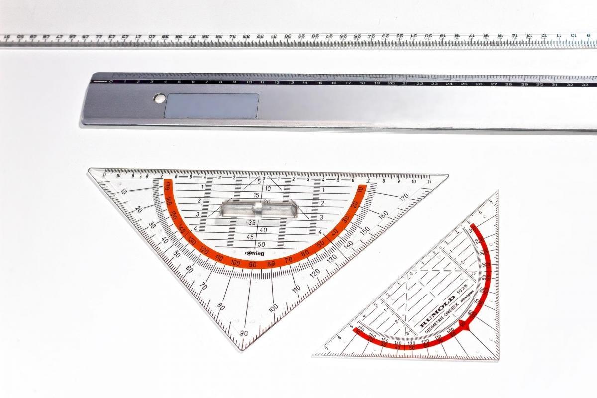 ¿Cuáles son los materiales básicos para las matemáticas? 📐