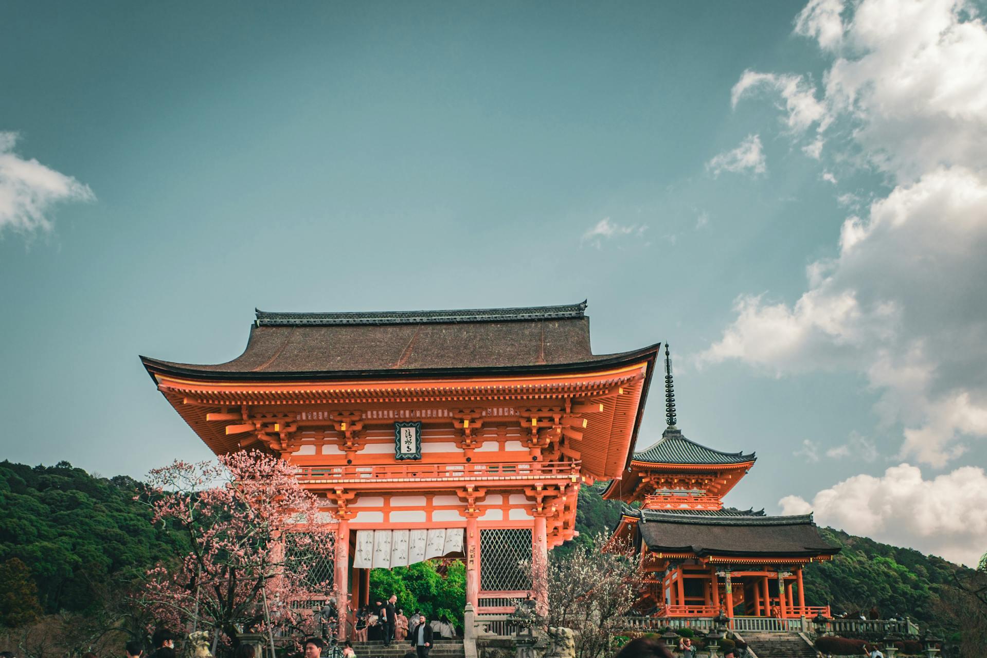 Fichas De Trabajo Sobre La Cultura Japonesa