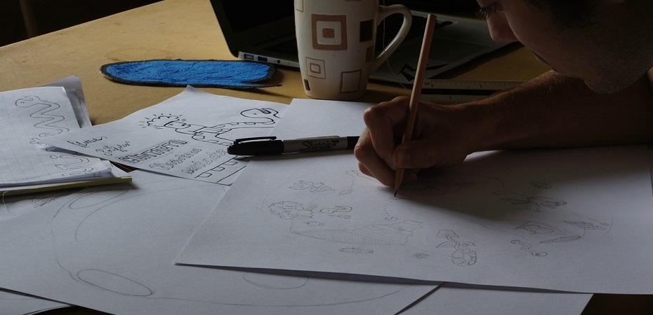 ¿Cuáles Son los Mejores Programas para Crear Dibujos Animados?