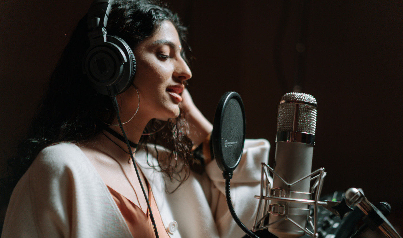 El arte de cantar: consejos esenciales para principiantes