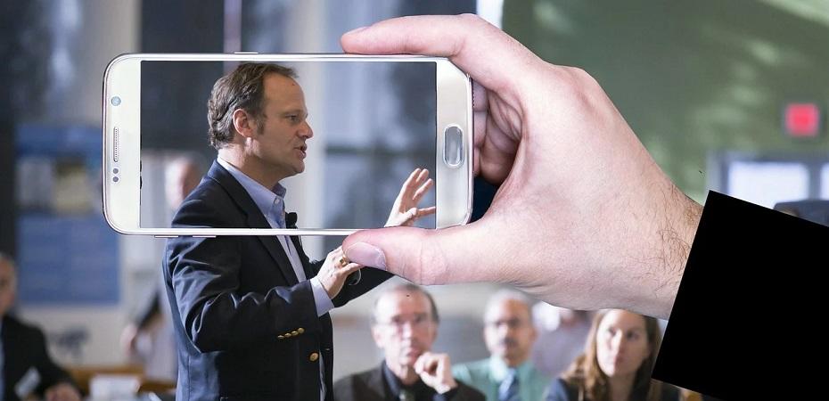 ¿Cómo Usar Zoom Correctamente en una Clase Online?