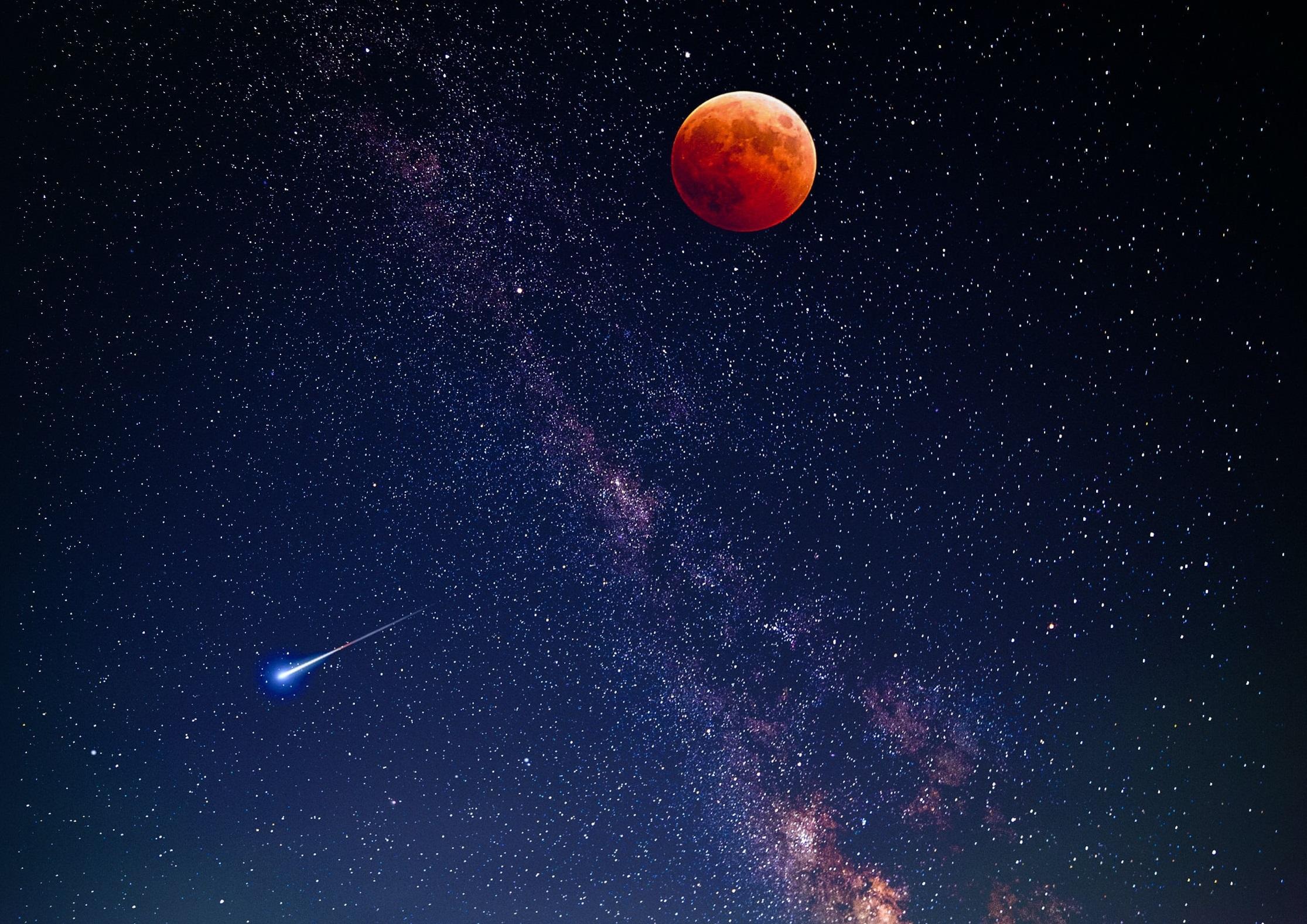 Historia del Espacio: Grandes Hitos de la Astrofísica y la Astronomía