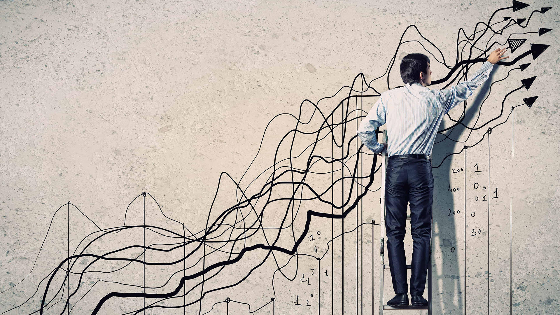 ¿En Qué Consiste la Econometría Téorica? | Superprof