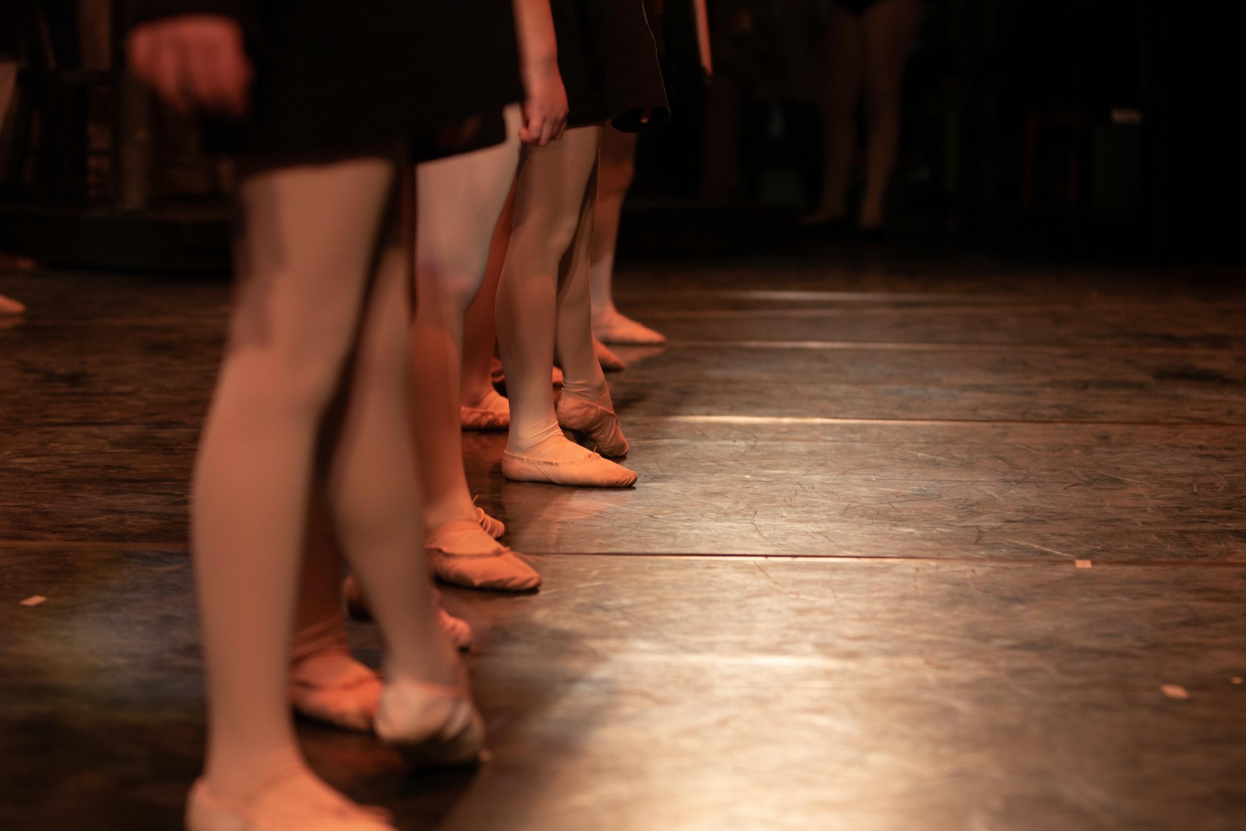 ¿Es lo mismo ser Coreógrafo y ser maestro de Baile? 🕺🏻