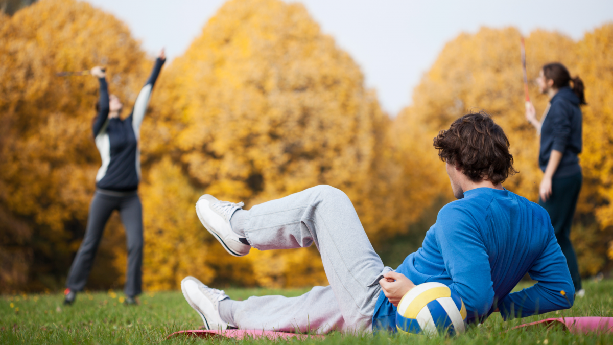 Guía para hacer deporte gratis 🏃🏻 | Superprof